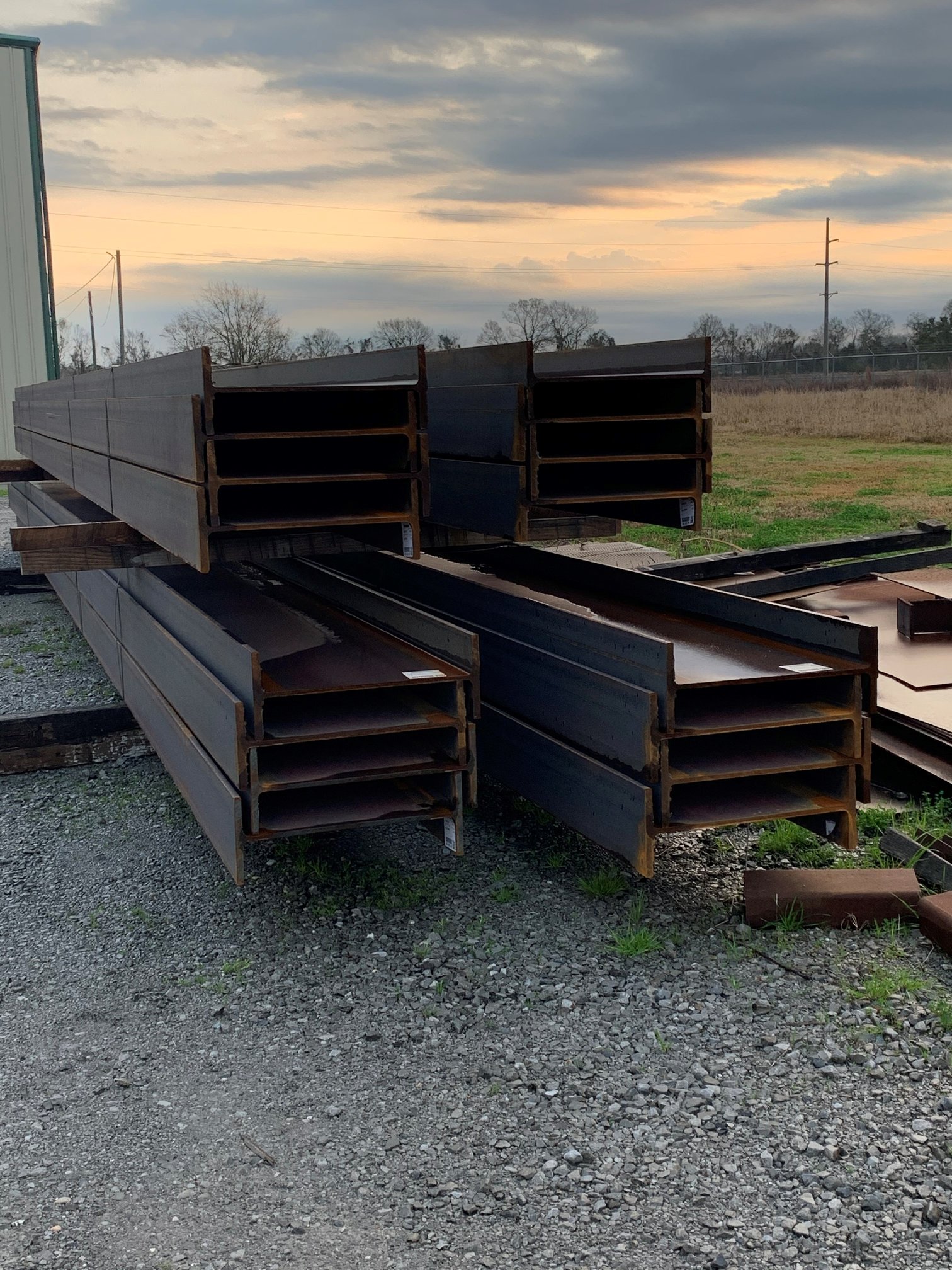 Fabrication project gallery | Superior Fabrication