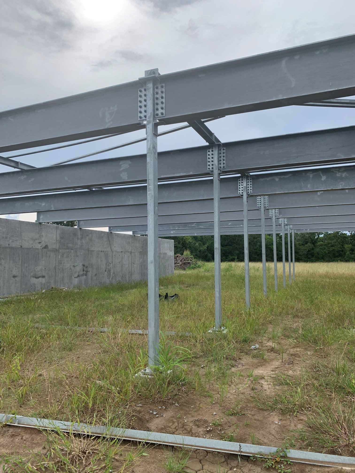 Fabrication project gallery | Superior Fabrication